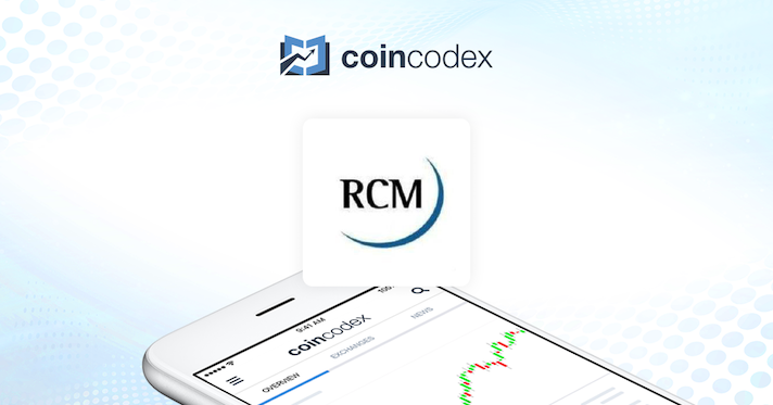 RCM Technologies Stock Price Today, RCMT Stock Price Chart | CoinCodex